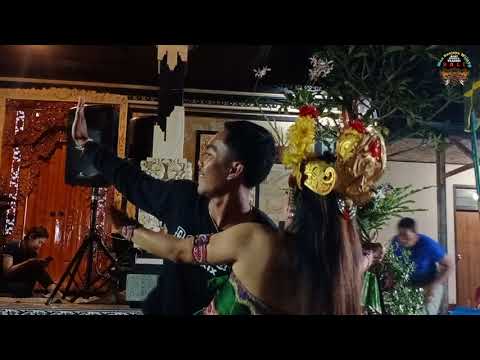 Desak Inul di Sangeh