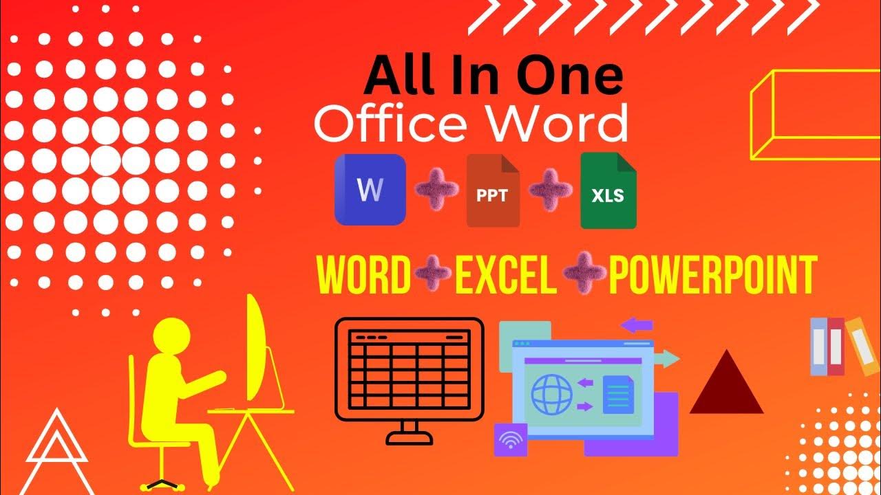 Office Word 2016 Badar Khalil Coding Youtube