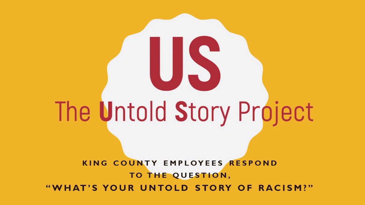 Untold Story Project – I’ve Had Enough - YouTube