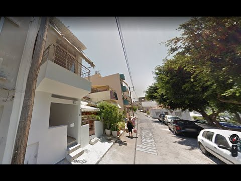 ΠΩΛΕΙΤΑΙ ΑΚΙΝΗΤΟ ΕΠΕΝΔΥΣΗΣ ΔΙΠΛΟΚΑΤΟΙΚΙΑ ΙΣΟΓΕΙΟ ΚΑΙ 1ος ΟΡΟΦΟΣ ...