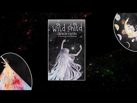 Wild Child Oracle by Nawan Junhasiri and Nat Aphipongcharoen ...
