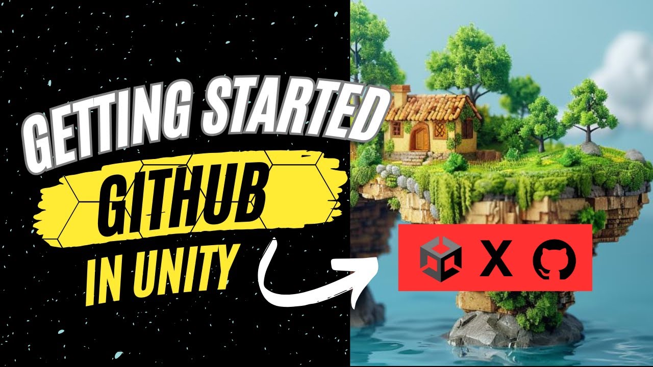 Simplify Your Game Development with Git and Unity: A Beginner's Guide ...