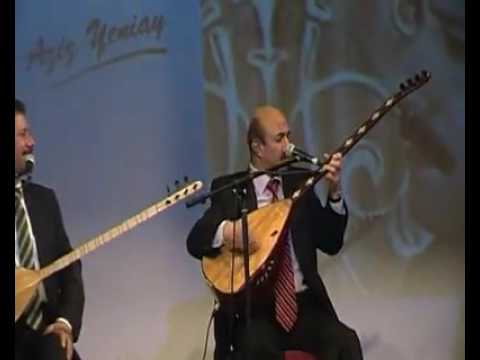 Aşıklar atışması taşlama