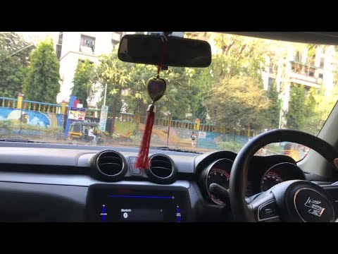 How to drive swift - YouTube