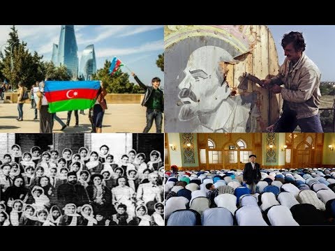 Nahid Cəfərov: Etnik kimlik, milli kimlik, yoxsa vətəndaşlıq kimliyi