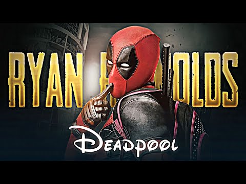 DEADPOOL - DIOR EDIT | Deadpool Status | Ryan Reynolds Status | Deadpool edit