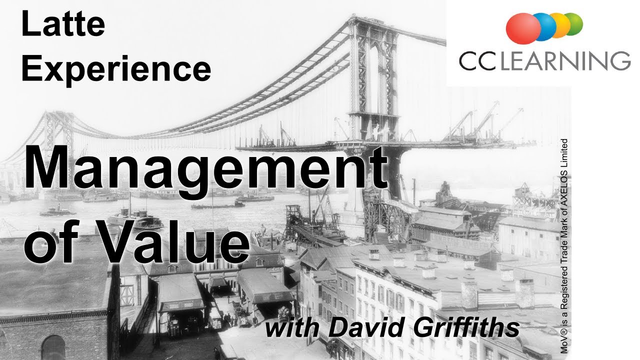 Value Equation - Latte experience Management of Value (MoV®) from CC ...