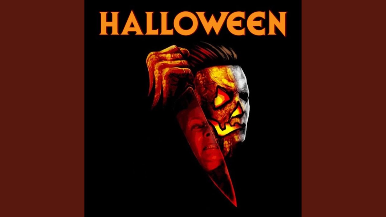 Halloween 1978 | The Shape Terrorizes (Nostalgic 80s Horror Style ...
