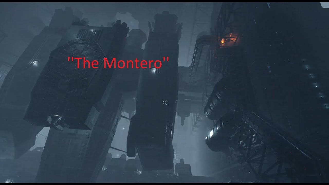 Lets play Aliens Dark Descent: Part 30: ''The Montero'' - YouTube