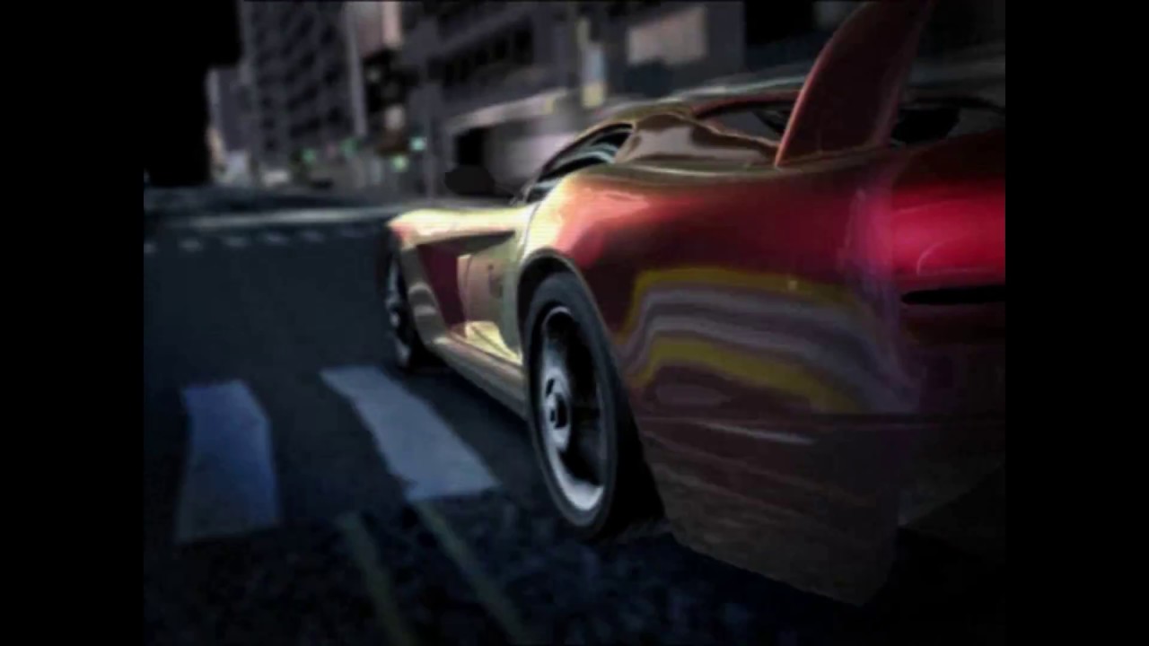 Intro || Midnight Club II - YouTube