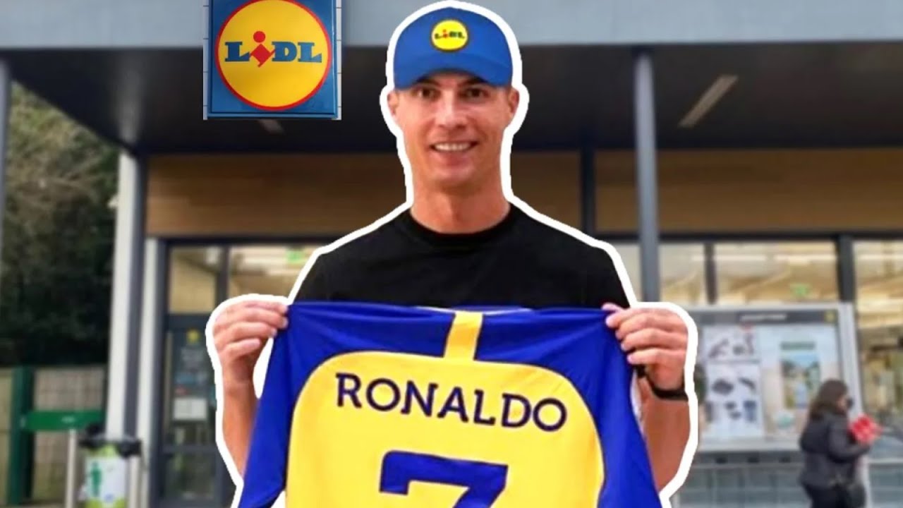 DEUTSCHE MEMES DIE BEI LIDL ARBEITEN - YouTube