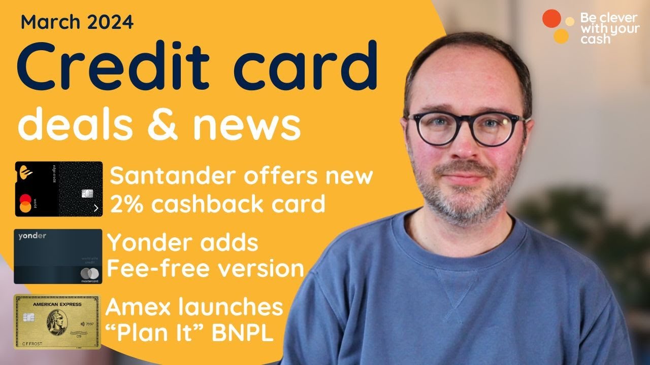 Deals Credit Card