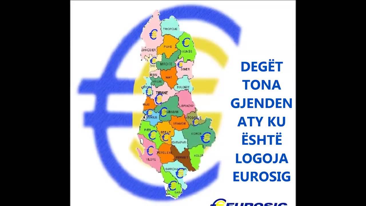 Eurosig Sigurimi i Pasurisë - YouTube