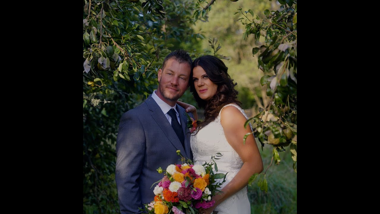 Renee & David - 16 March 2024 [Cinematic Wedding Highlights Reel] - YouTube