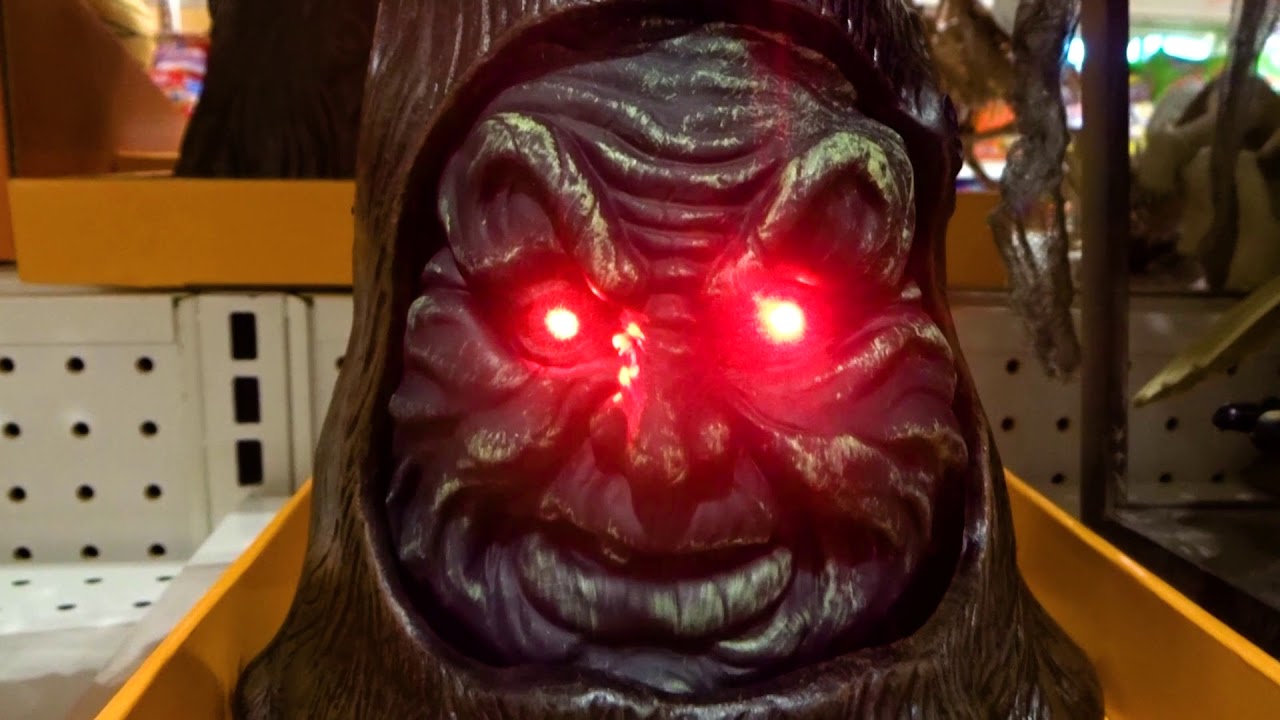 NEW 2017 Rite Aid HALLOWEEN DECORATIONS & Fall Decor - YouTube