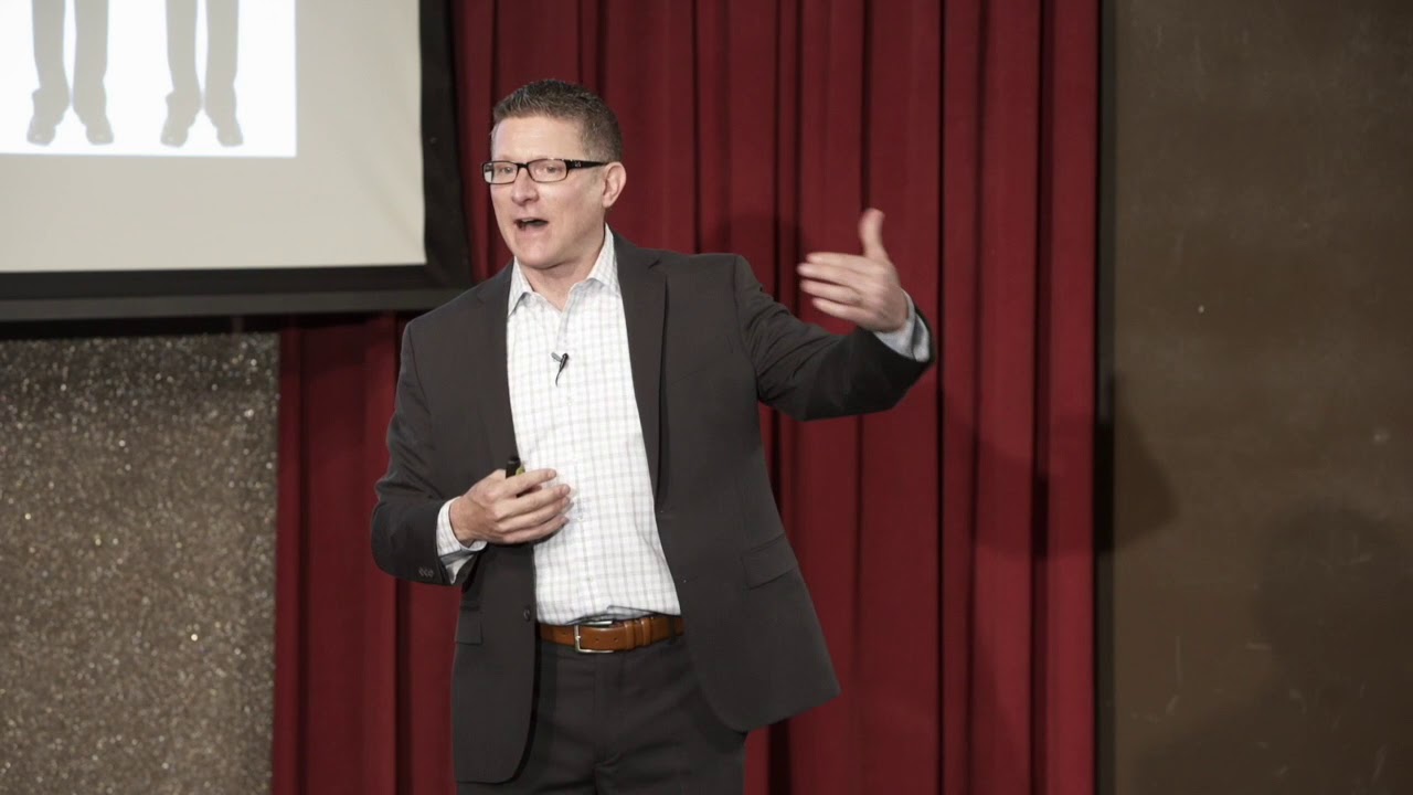 Dean Savoca - Lead Like a Coach - YouTube