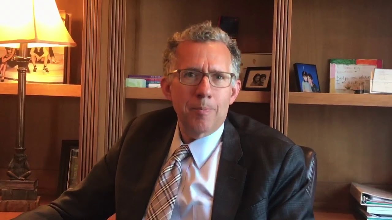 Warriors Strong Together - Dr. David Rosenberg - Wayne State University ...