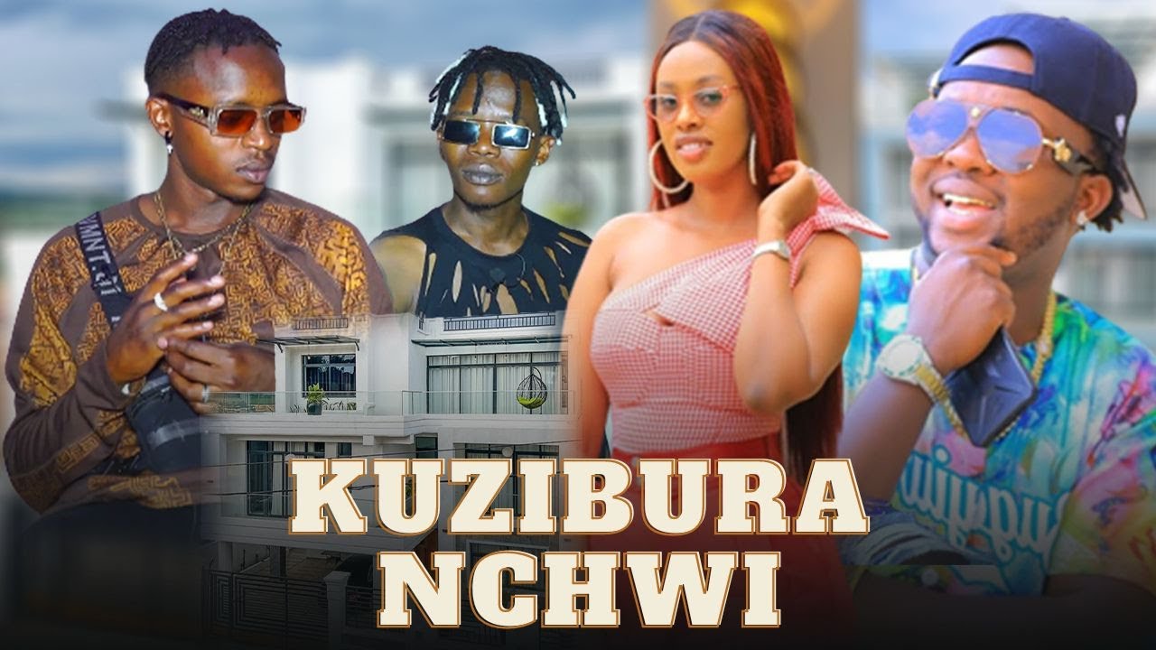 Alliah Cool Bamushyize Hanze|Iby’Inzu Yubatse Na Shizzo Yabijemo ...