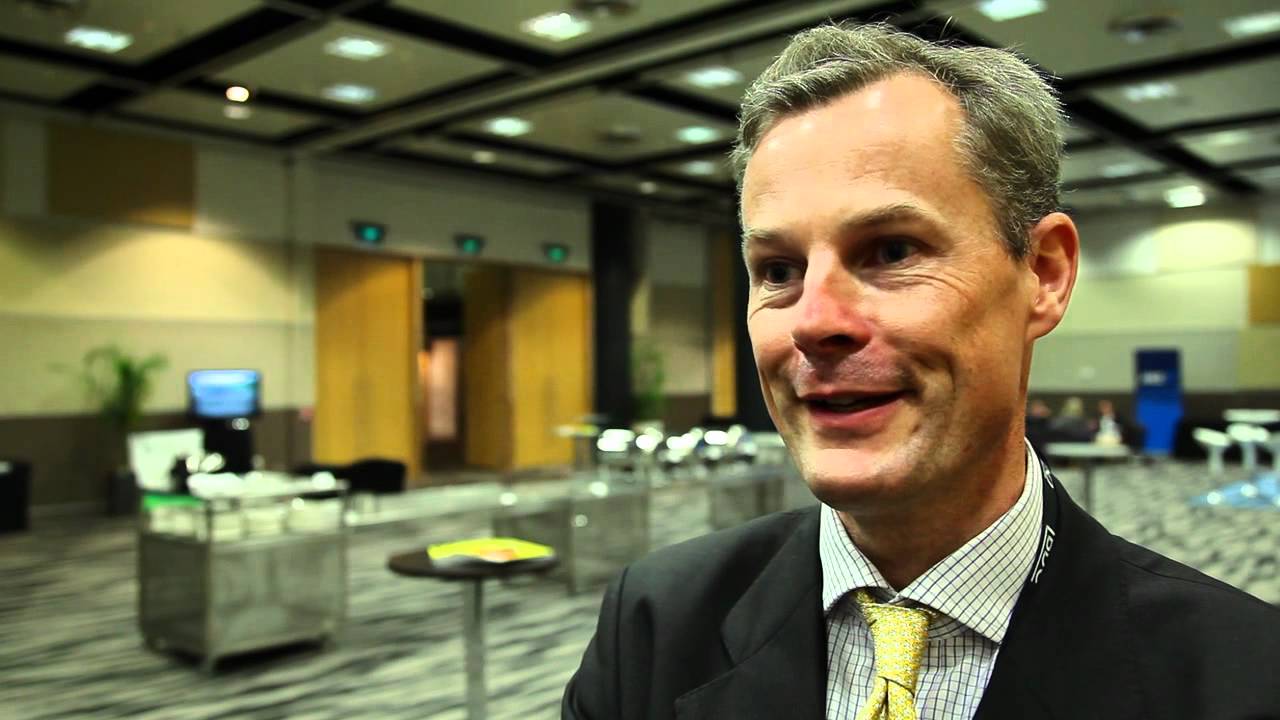 Simon Lund: Interview on Investing in New Zealand - YouTube