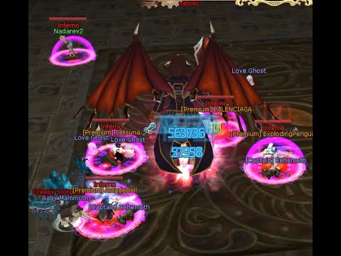 Void Flyff - Road to Templar | Day 1 | Questions are encouraged! - YouTube