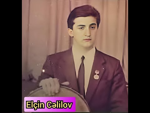 Elçin Cəlilov Hümayun Mugamı