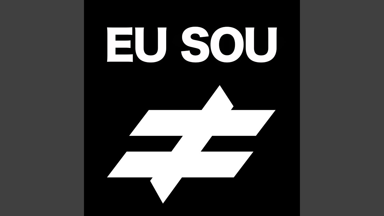 Eu Sou Diferente - YouTube