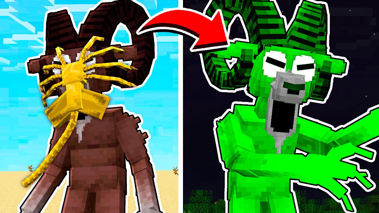 FACEHUGGER INFECTOU O 99 NOITES NA FLORESTA NO MINECRAFT - YouTube
