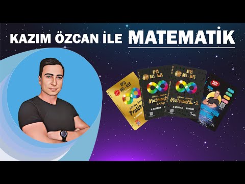 İçler Dışlar Çarpımı & Sadeleştirmeler | KPSS AGS DGS ALES MATEMATİK KAZIM ÖZCAN