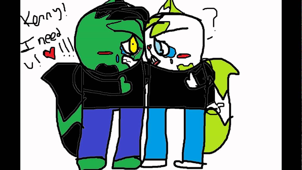 Adam y Kenny HTF - YouTube