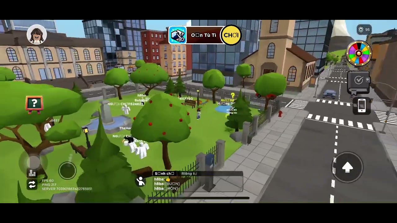 Blox World - YouTube