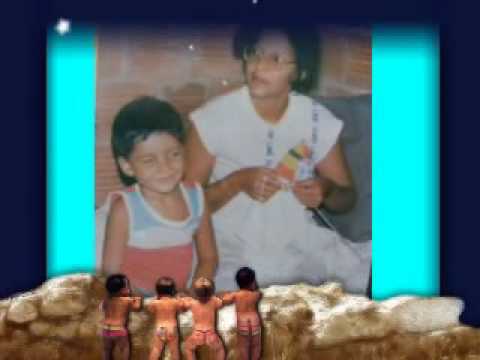 Fotos da minha infancia