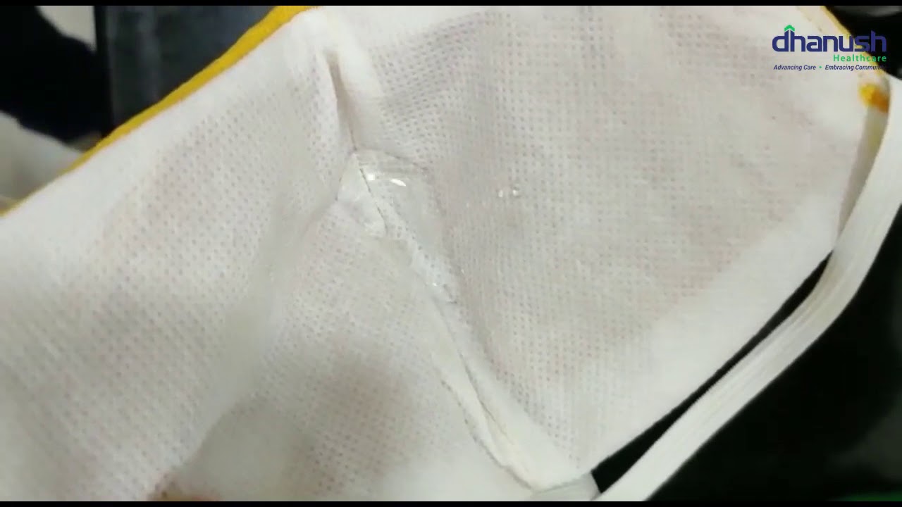 BIOTRAP Mask - YouTube