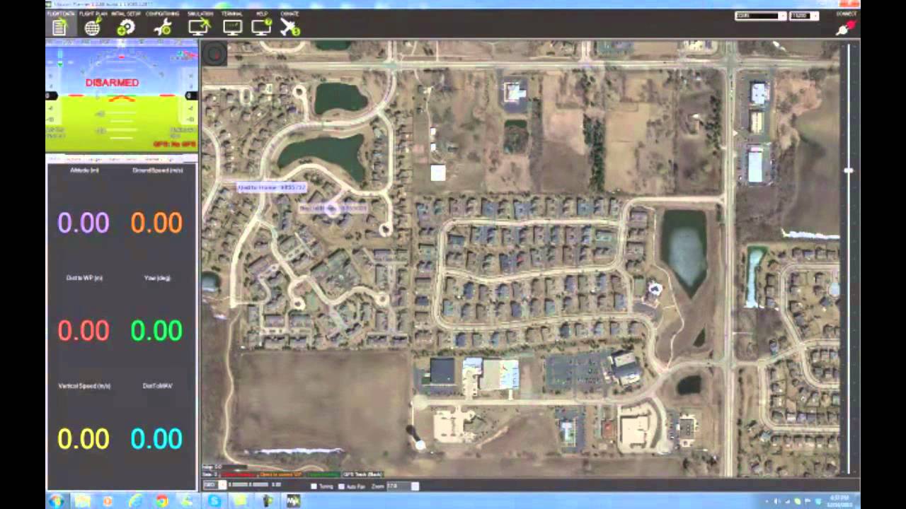 Arducopter APM 2.6 Solution to accel calibration problem - Parte 4 ...