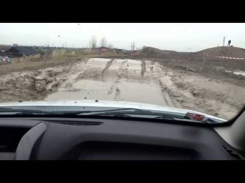 Testovací jízda Dacia Duster (nový model) - 4/4