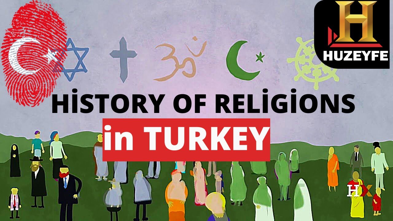 Development of History of Religions in Turkey - YouTube