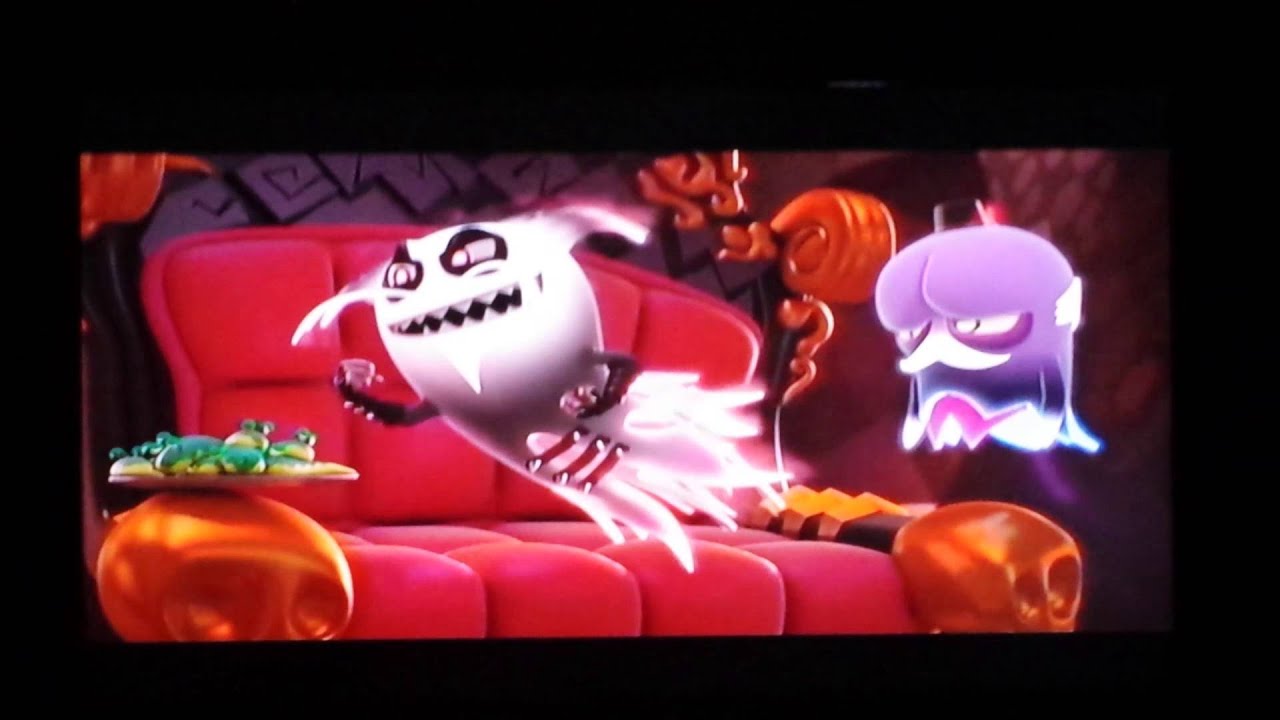 Netflix: Pac-Man Season 2 Commercial #2 - YouTube