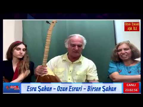 Ask ile - Ozan Esrari