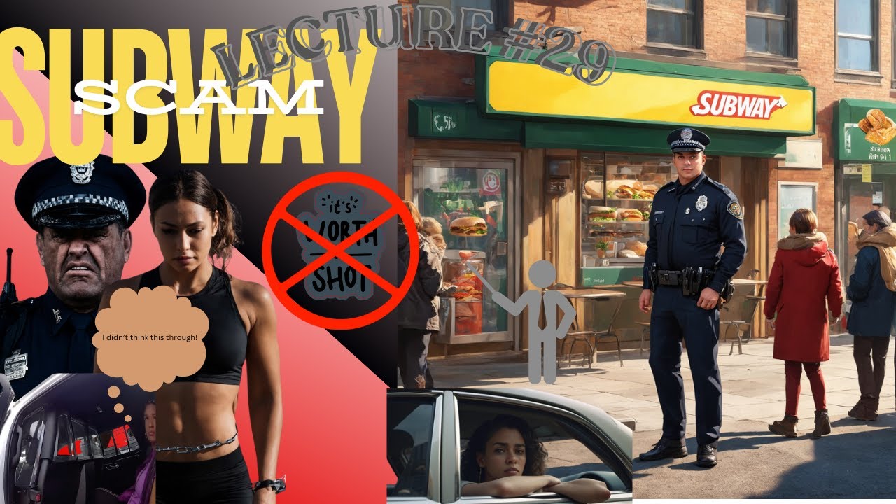 Door Dash Scam Gone Wrong !! - YouTube