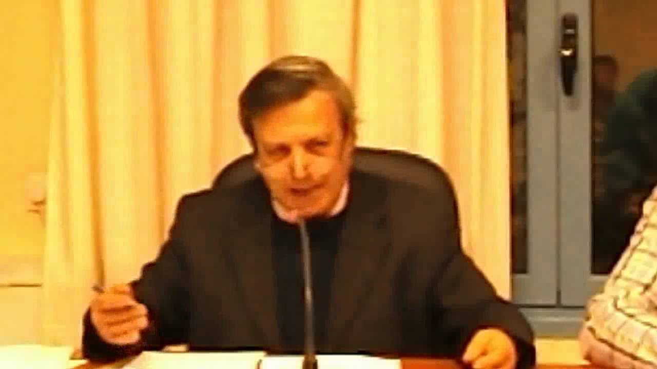 ΔΗΜΟΣ ΤΡΙΦΥΛΙΑΣ ΣΥΜΒΟΥΛΙΟ ΠΡΟΫΠΟΛΟΓΙΣΜΟΥ ΣΑΡΑΝΤΟΣ ΚΟΥΚΟΥΜΗΣ - YouTube