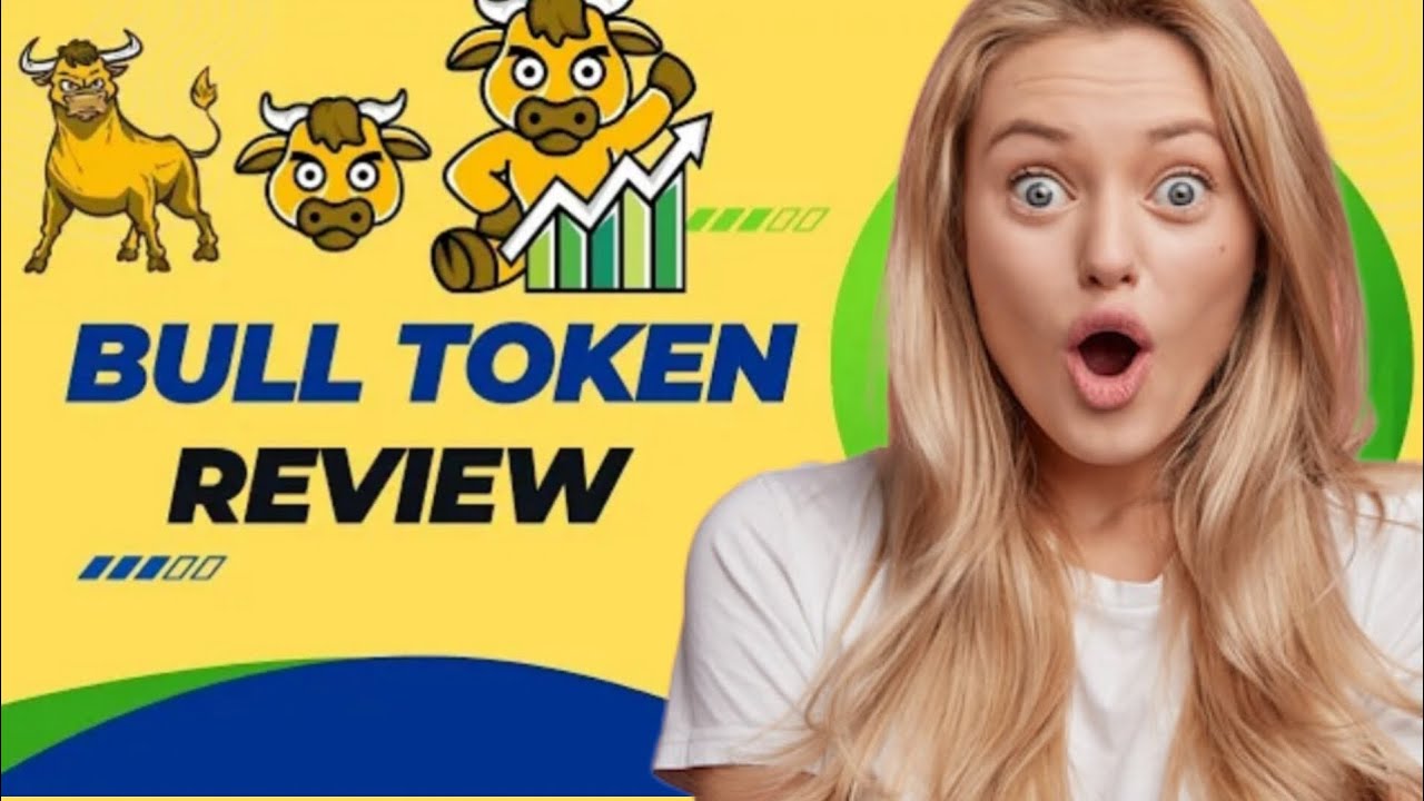 🚀💥BULLISH PROJECT 🔥BULL TOKEN REVIEW 🔥LOUNCHING IN PANCAKESWAP 500X SOON🔥🚀 - YouTube