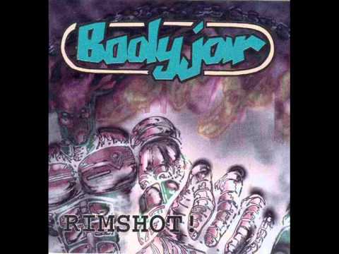 Bodyjar - Adnam The One Armed Bricklayer - YouTube
