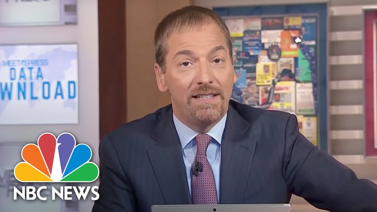 Houston By The Numbers: Population Boom Leaves A Paved City | Meet The ...