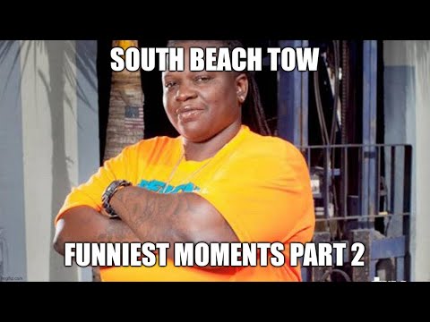 South Beach Tow Funniest Moments Part 2 (1080p HD) - YouTube