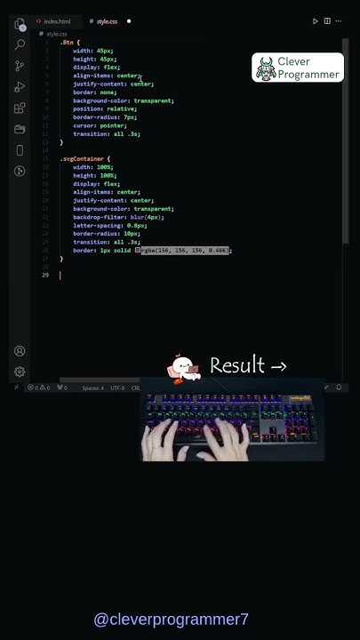 Turning Pages With Css Cleverprogrammer09 Css Codepen Cssfilters Cssanimation Htmlcss
