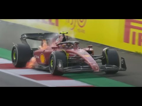 Certified Ferrari Master Plan™ moment - YouTube