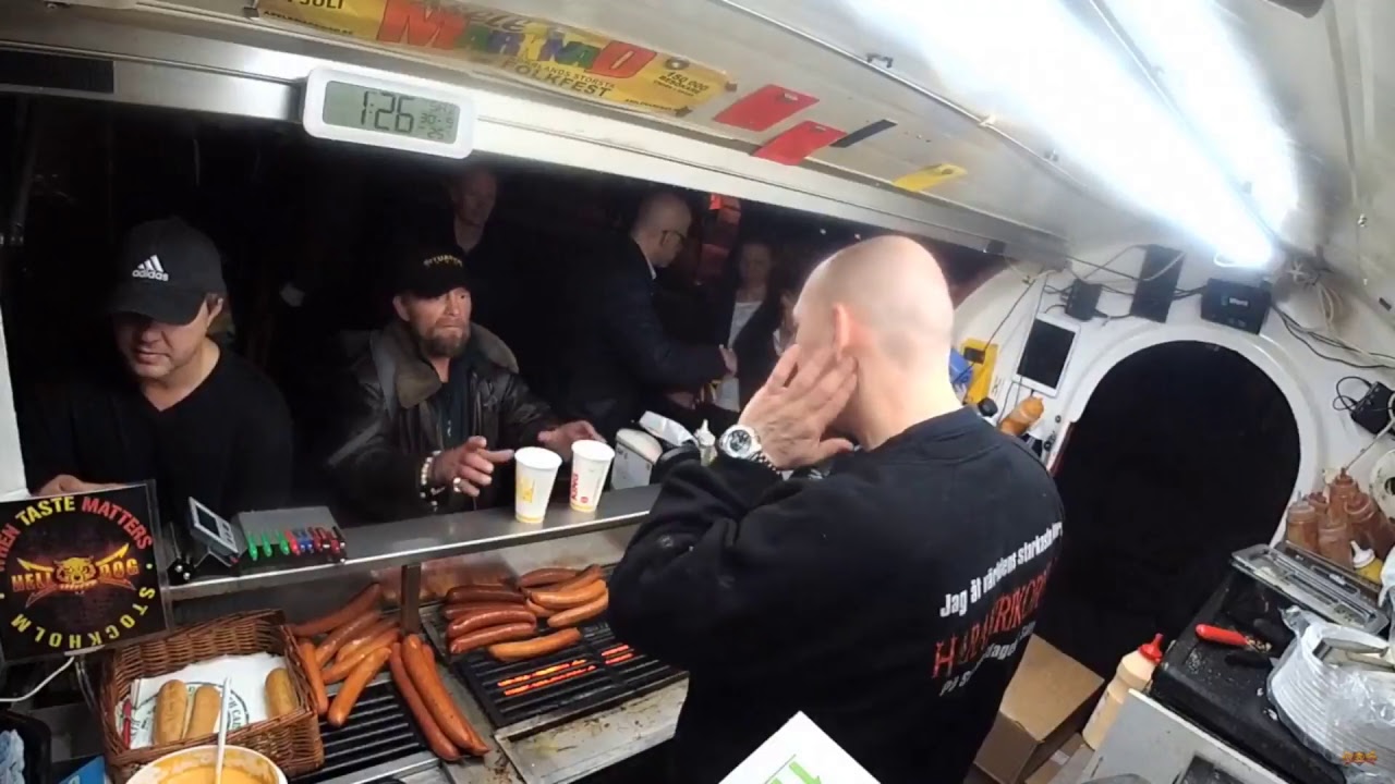 Ingen Helldog/Harakiri Stream NOPE - YouTube