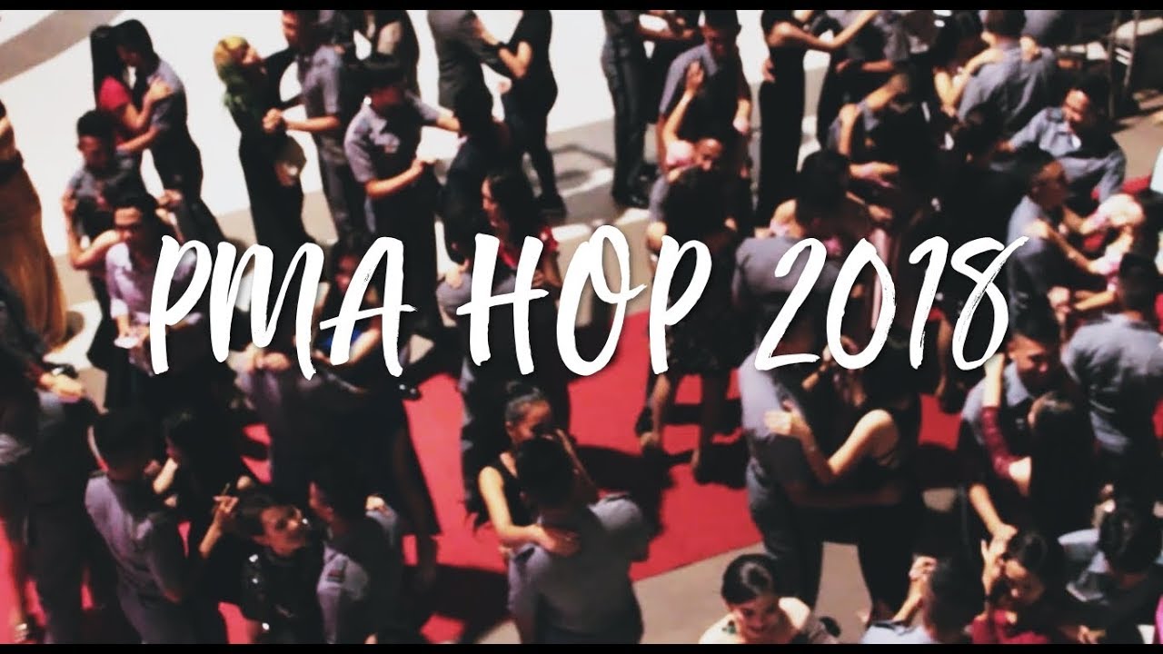 PMA HOP 2018 | Chelsea Gregorio - YouTube
