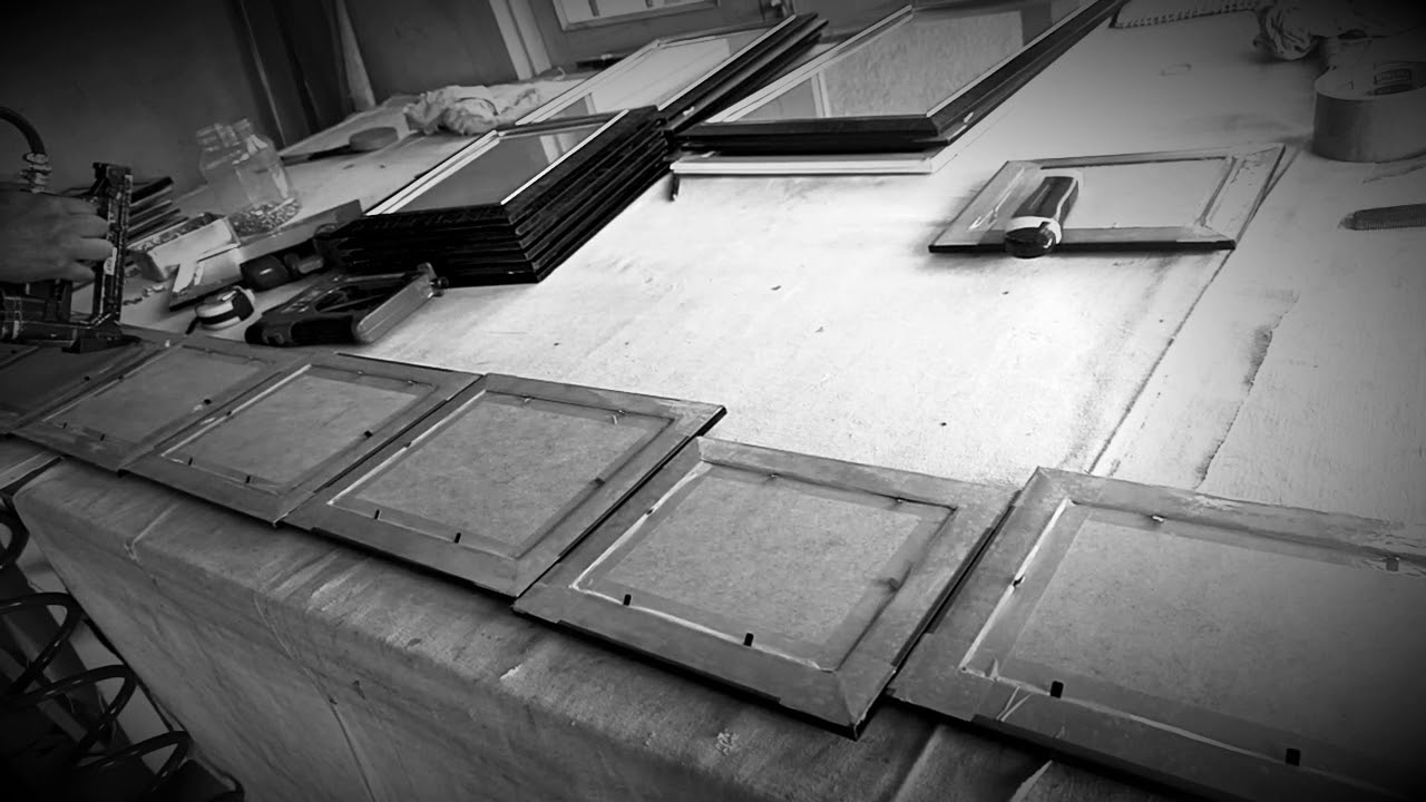 Tab pinning in frames - YouTube