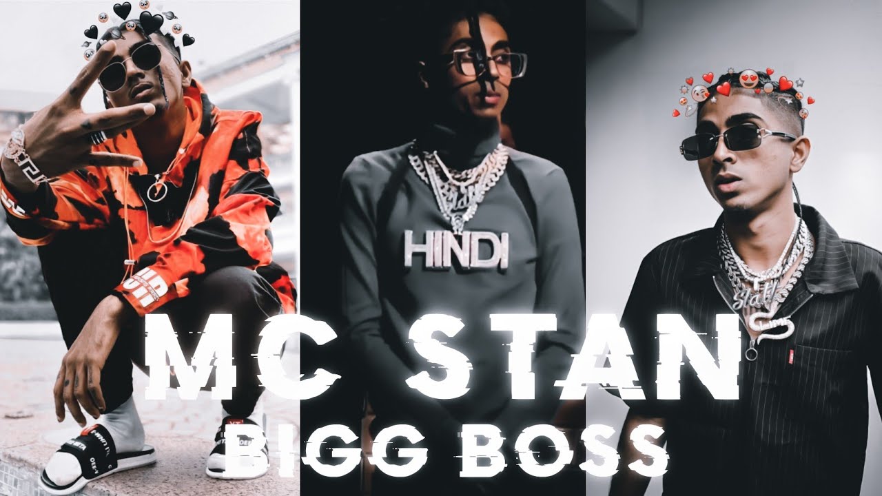 mc stan bigg boss status edit ⚡ #mcstan @Raj_editing - YouTube