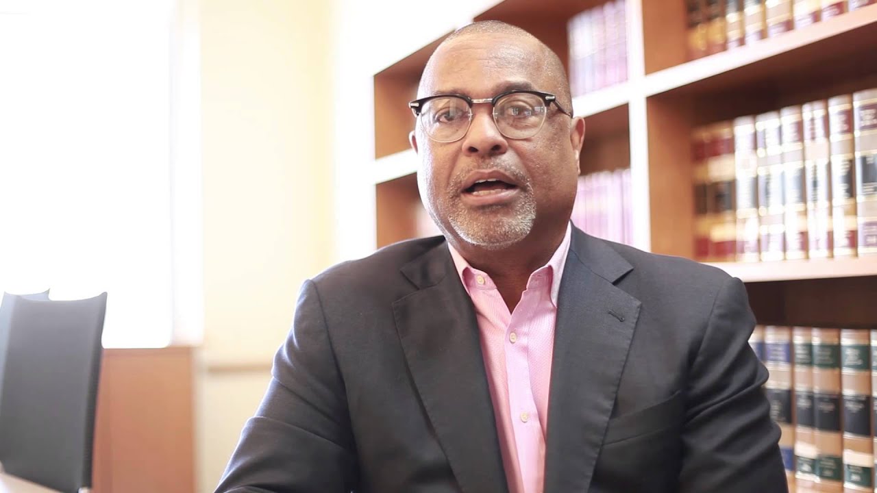 Buying and Owning a Professional Sports Team - Kenneth Shropshire - YouTube